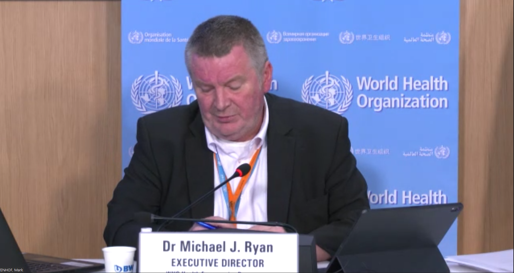 Doubling Of Monkeypox Cases Outside Of Endemic Countries Raises New ...