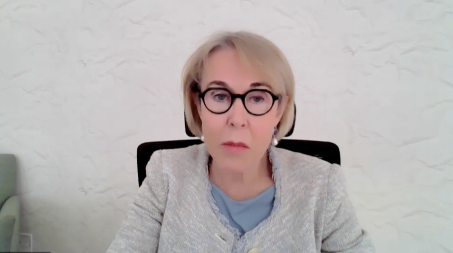 'Monkeypox Begins - And Must Be Resolved In - Endemic Countries ...