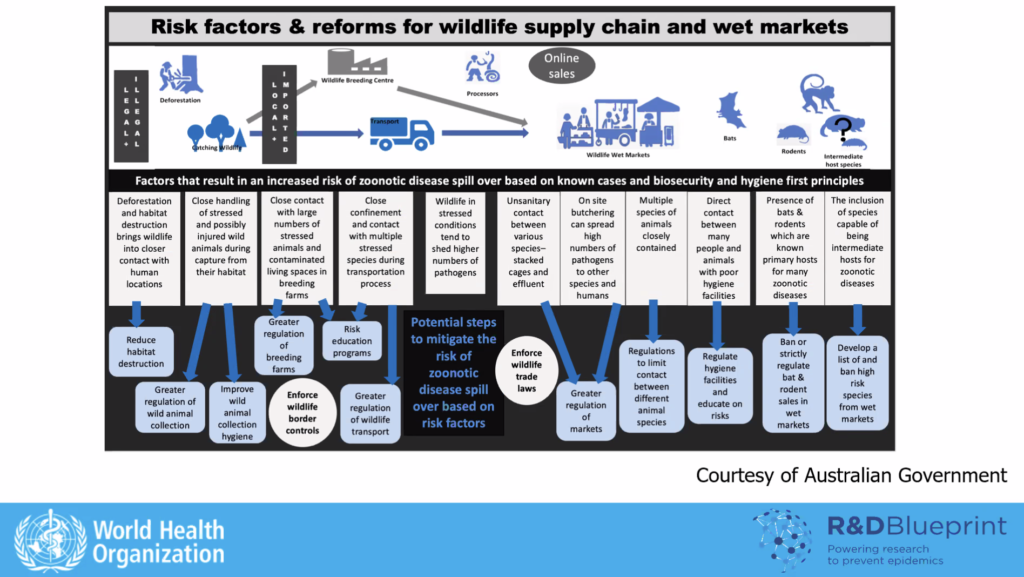 Searching For ‘Pathogen X’ That Will Drive The Next Pandemic - Health ...