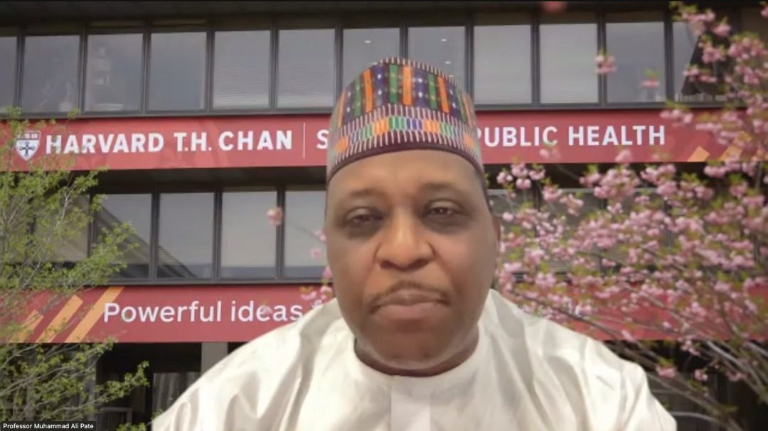 Africa Records World’s Highest Gain In Healthy Life Expectancy Over ...