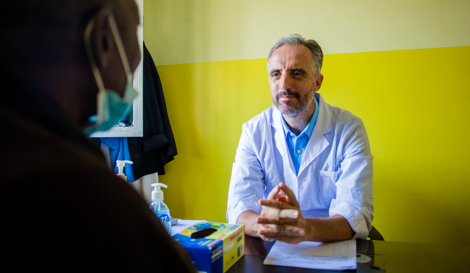 Breaking: DNDi Founder Bernard Pécoul Steps Down After 19 Years ...