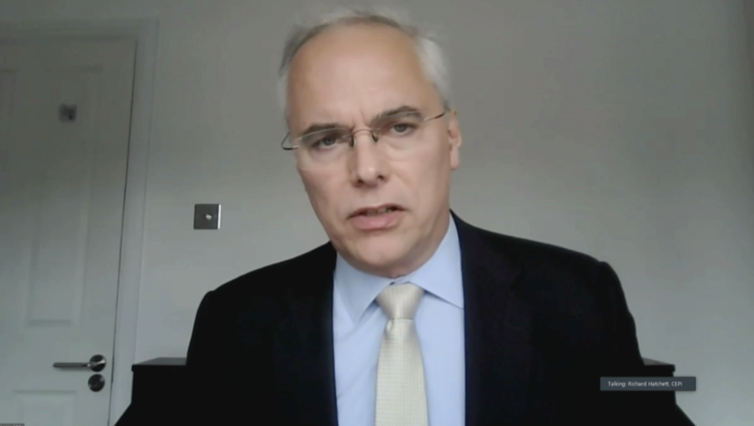 Sharp Disagreement Over Intellectual Property At WHO Pandemic Treaty ...