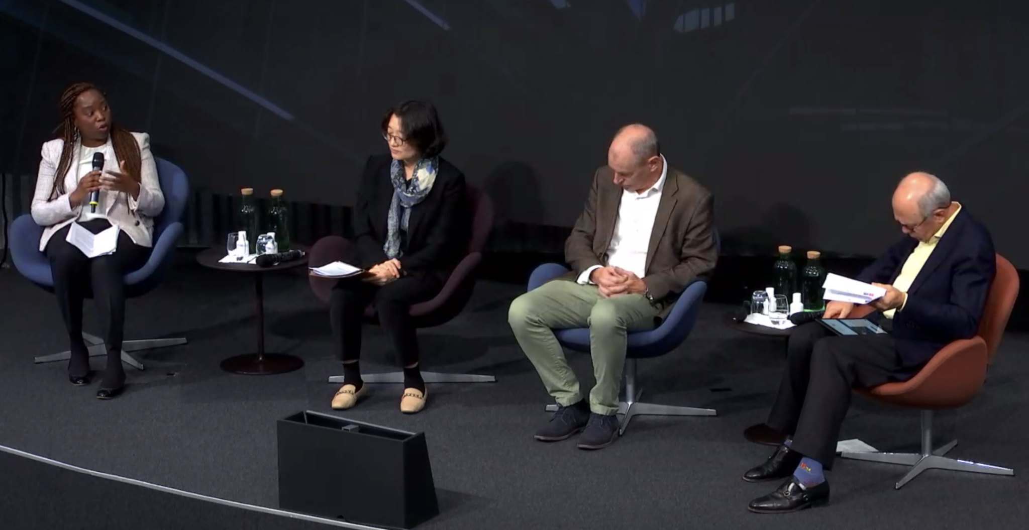 MRNA Technology Is 'The Answer' To Sustainable Local Vaccine Production ...