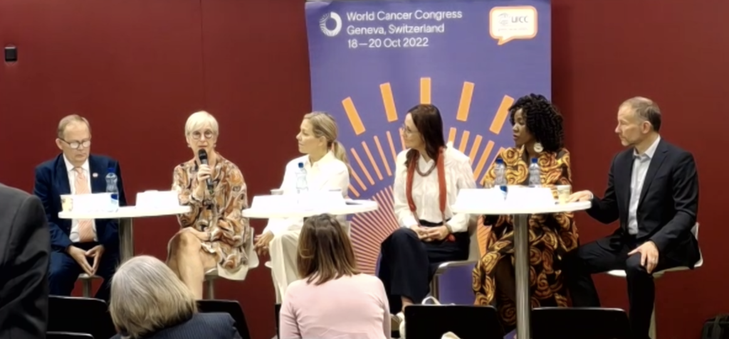 Lack Of Cancer Detection And Treatment Is Driving Deaths In Poorer ...