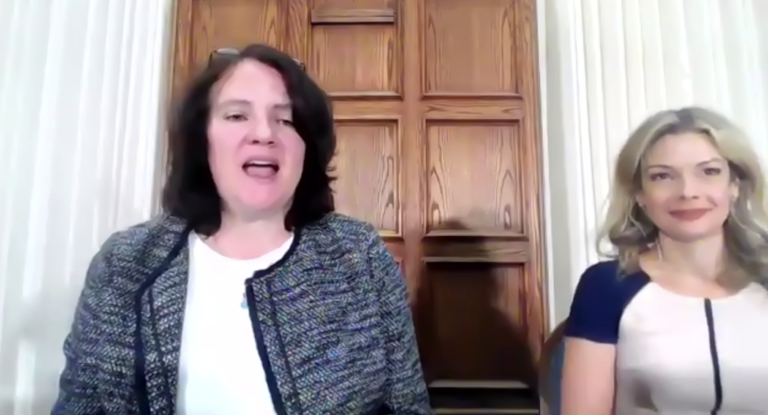 TB Cases And Deaths Increase As COVID Pandemic Wipes Out Decades Of ...