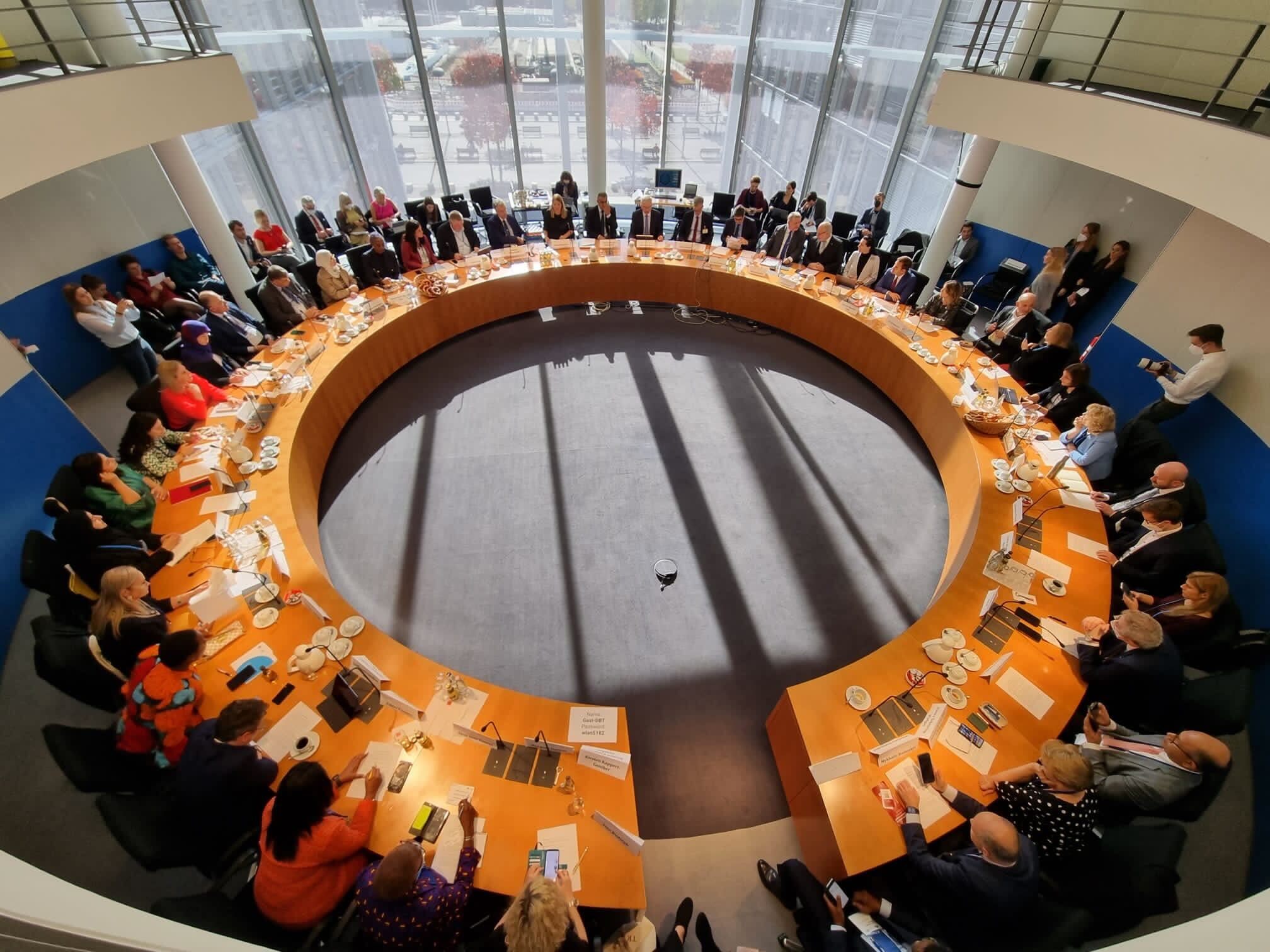 Parliamentarians Seek To Address Post-COVID 'Tsunami' Of Health System ...