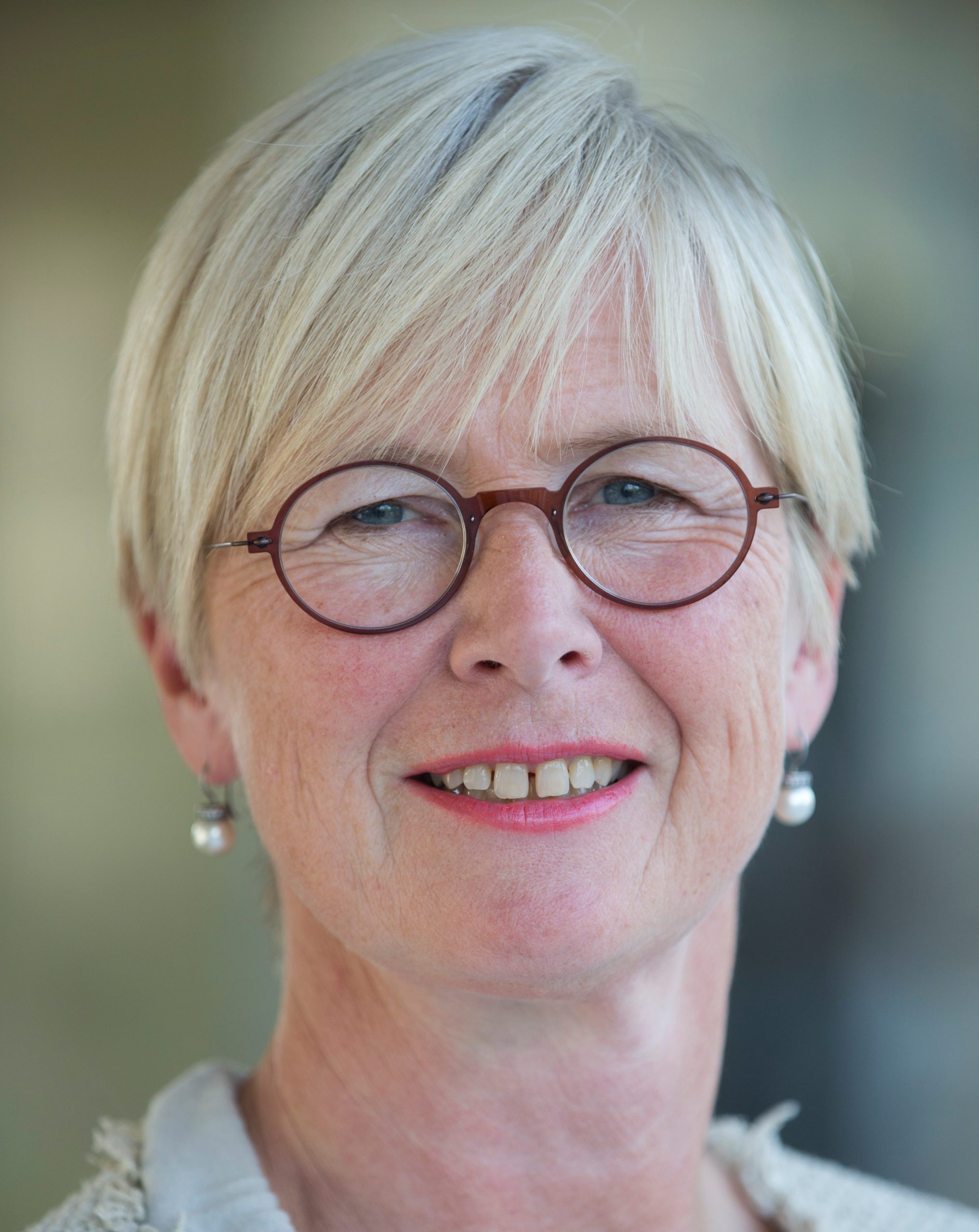 WHO’s Director General Announces Five New Appointments To WHO Senior ...