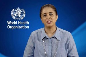 WHO’s Director General Announces Five New Appointments To WHO Senior ...