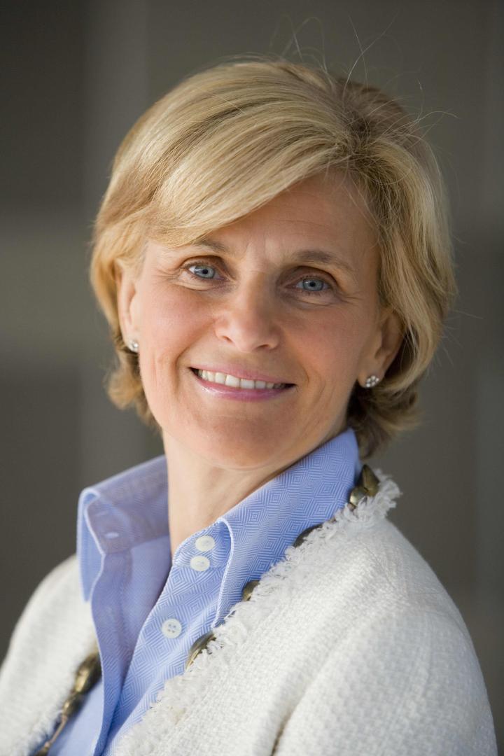 WHO’s Director General Announces Five New Appointments To WHO Senior ...