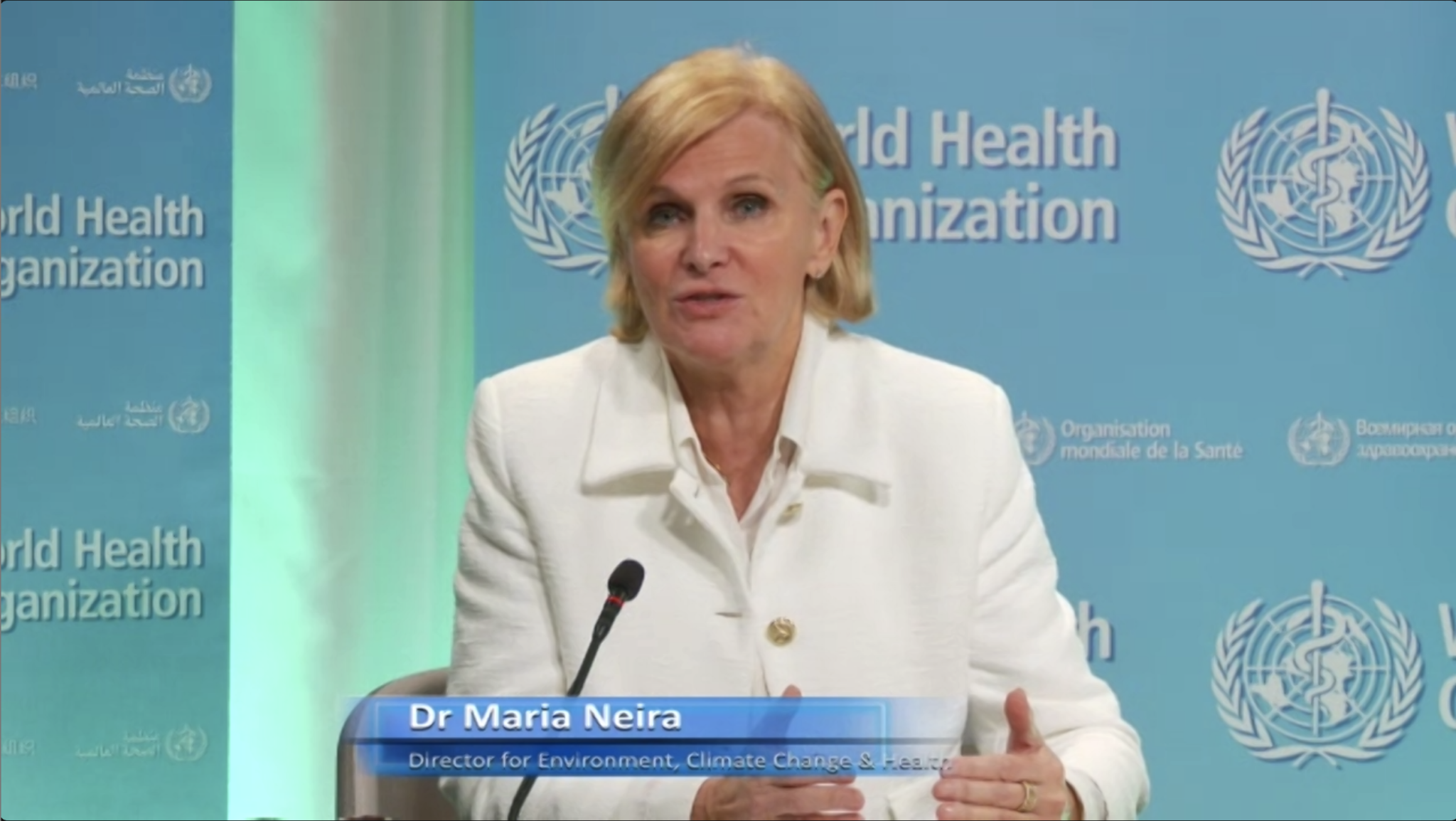 COP 27: War, Inflation And Geopolitical Tensions Reduce Chances Of ...