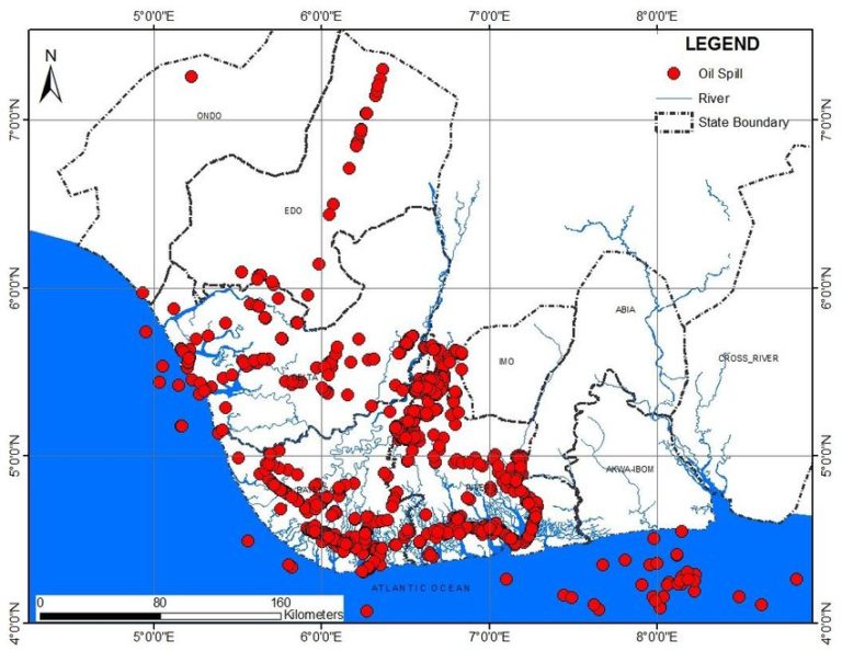 The Niger Delta's Harsh Lessons: Fossil Fuels' Harm To People And The ...