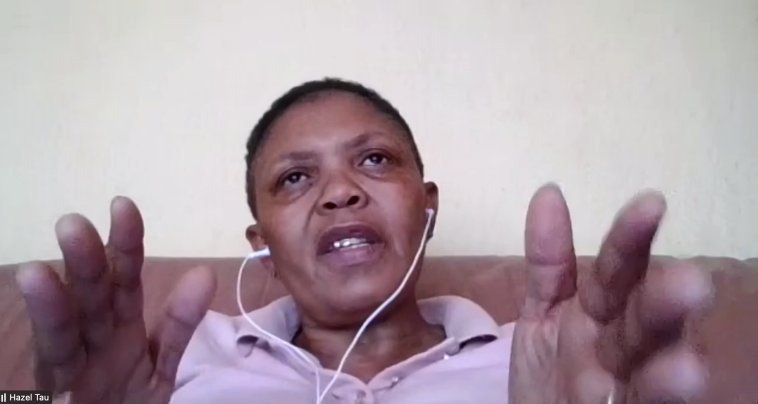 Twenty Years On, HIV Activist Is Still Fighting For Access To Cheaper ...