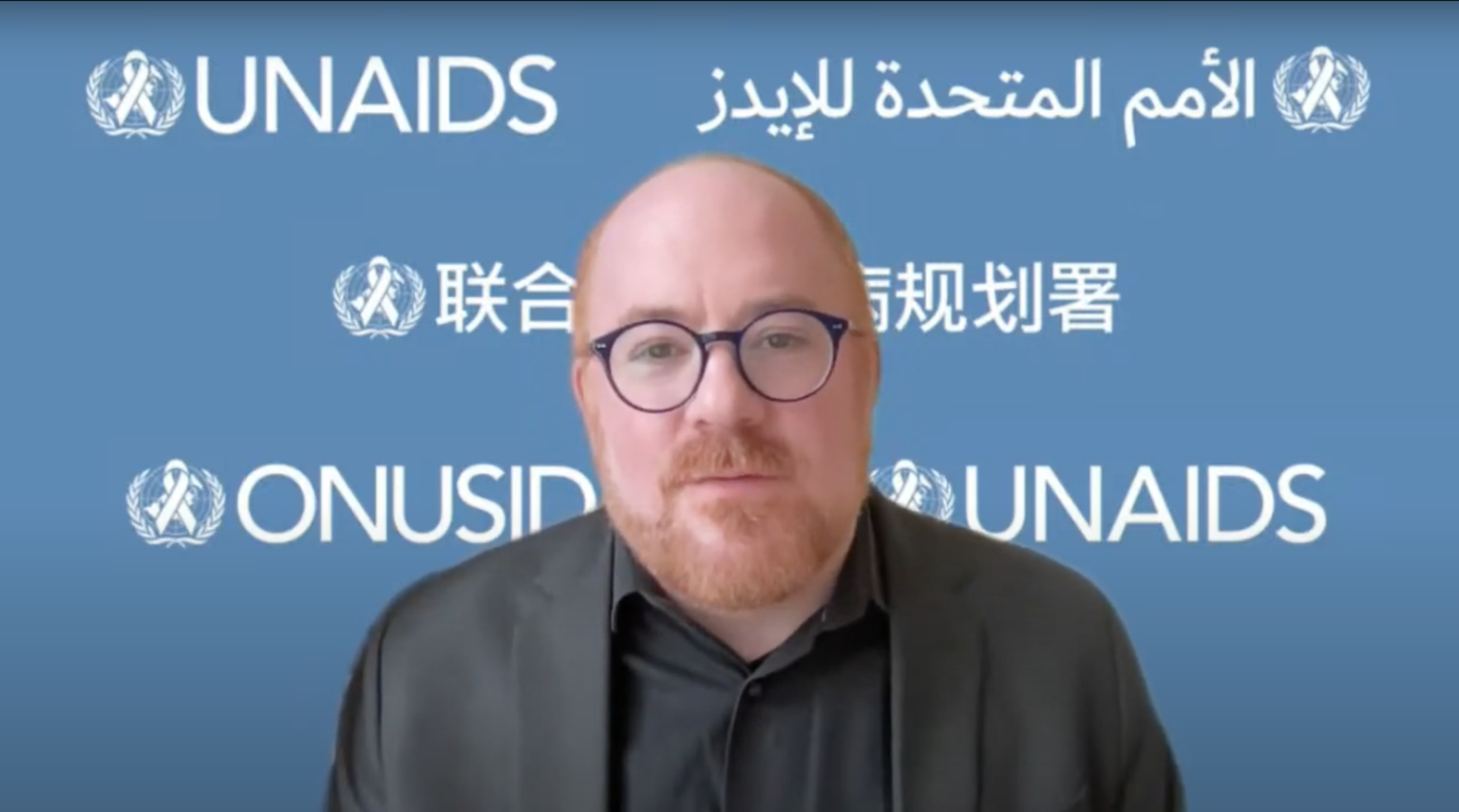 Global Progress On AIDS Fight In Danger, UNAIDs Warns - Health Policy Watch
