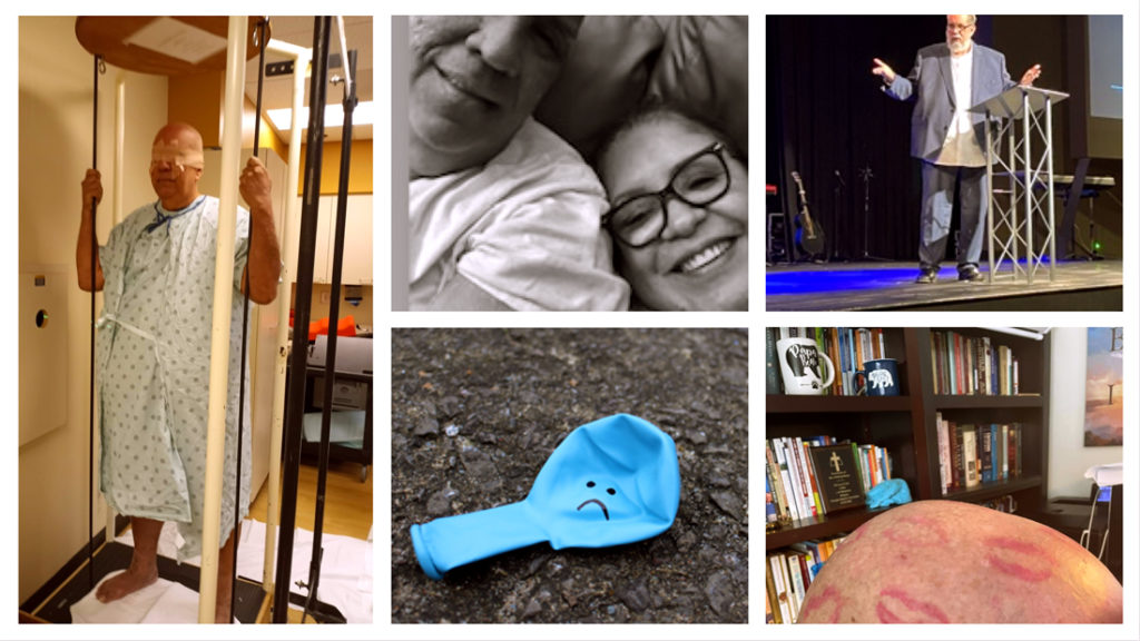 Betsy Rodriguez: Giving A Voice To Those Who Live With Chronic ...