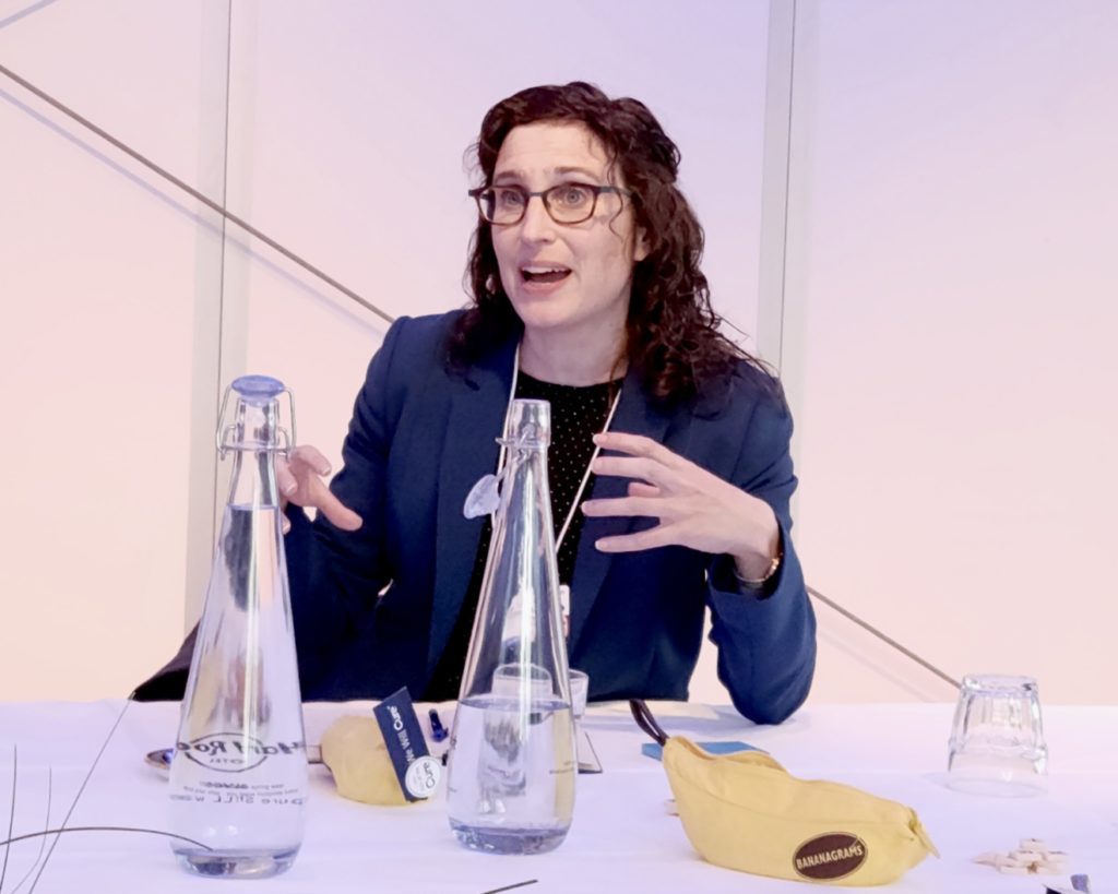 A Kickstart Towards Health Care 'Ecosystems' - Health Policy Watch