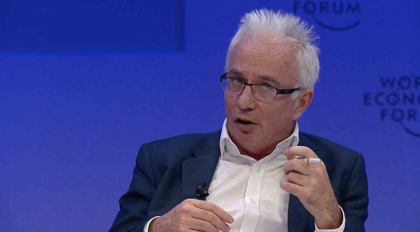 WHO Announces New TB Vaccine 'Accelerator' At Davos As High-Level Panel ...