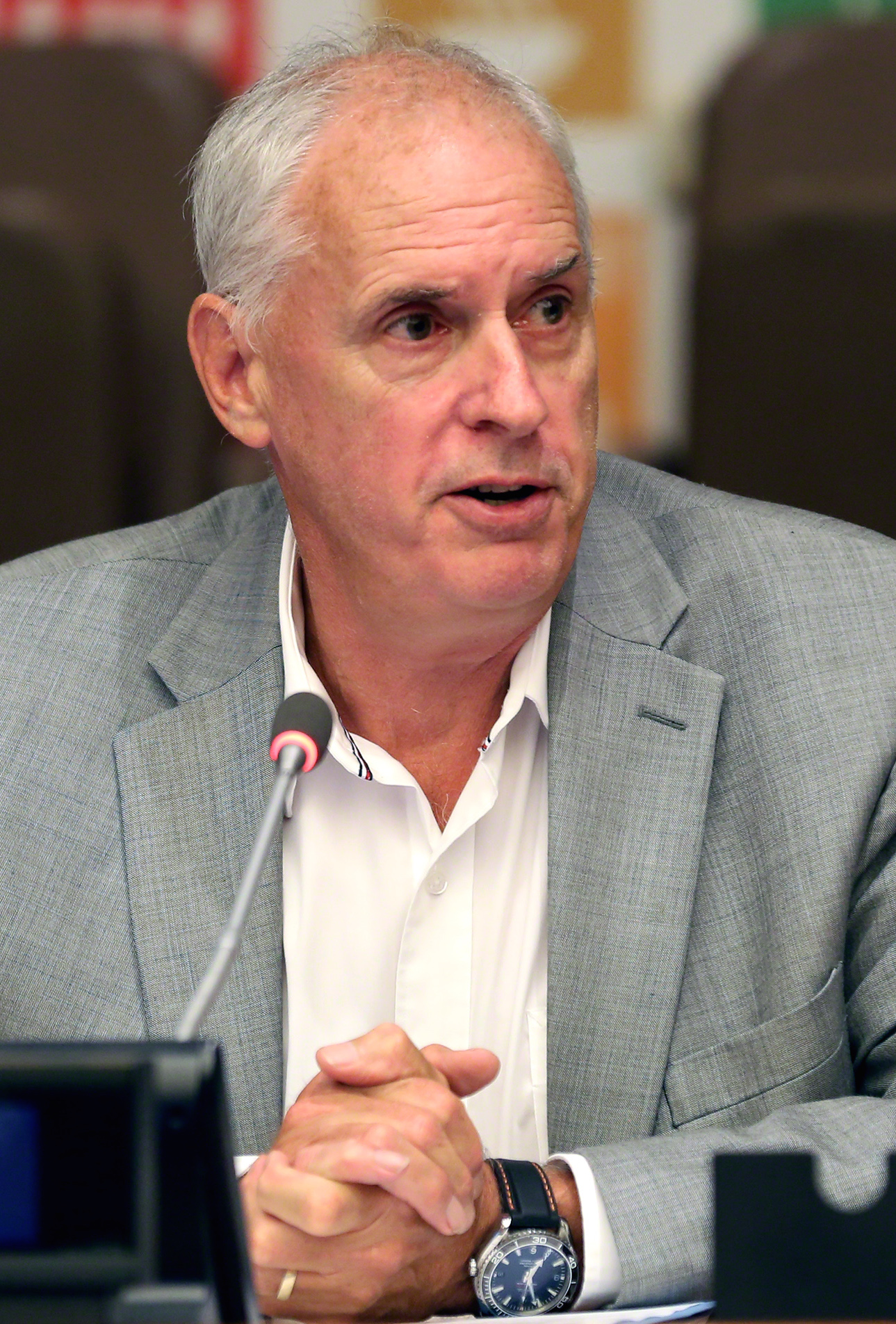 Bringing Neglected Tropical Diseases Out Of The Silo - Health Policy Watch