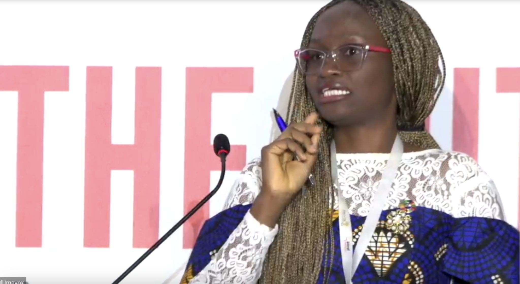 The Elephant In The Room: Cultural And Social Barriers Preventing Girls' And Women's Agency ...