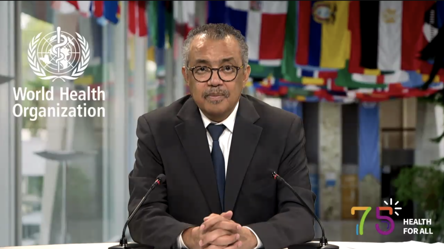 Three Years Of The COVID-19 Pandemic: ‘A Failure Of Multilateralism And ...
