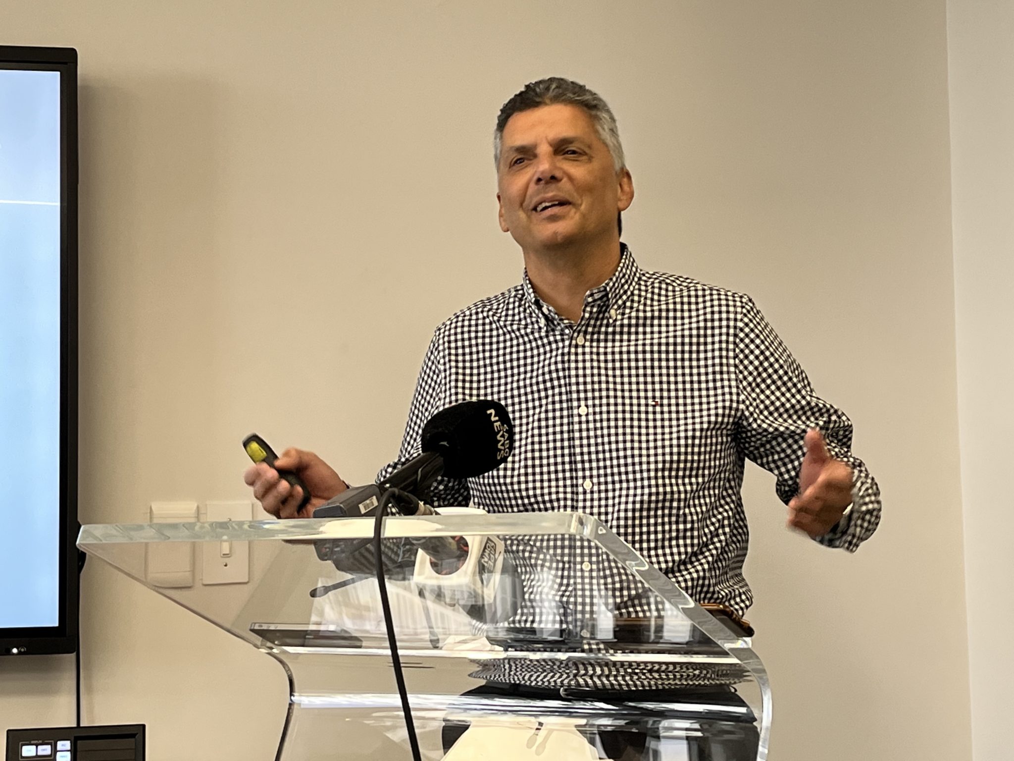 Africa's Most Sophisticated Biomedical Research Centre Opens In South ...