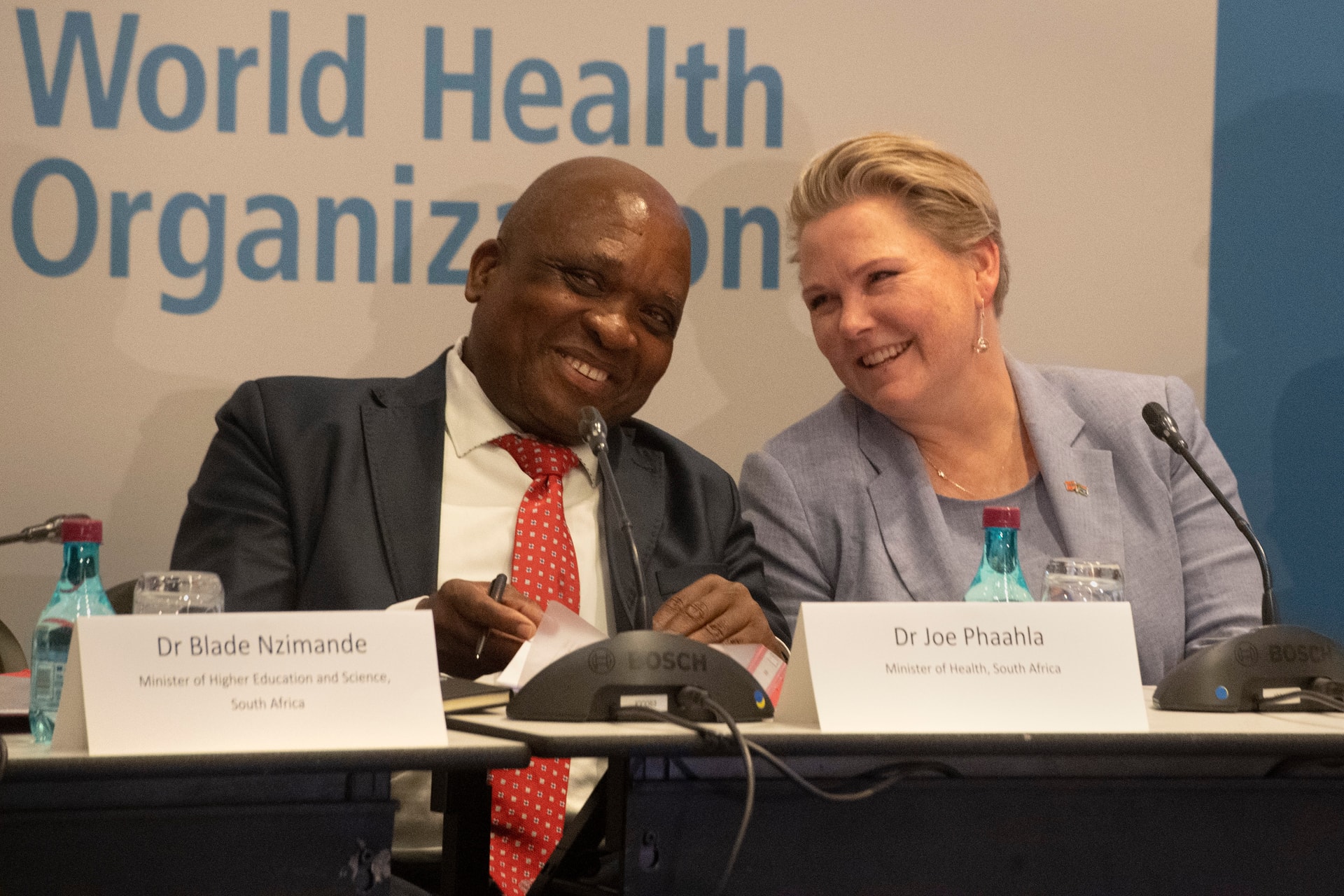 Despite Hosting MRNA Hub, South Africa Buys Vaccines From India ...