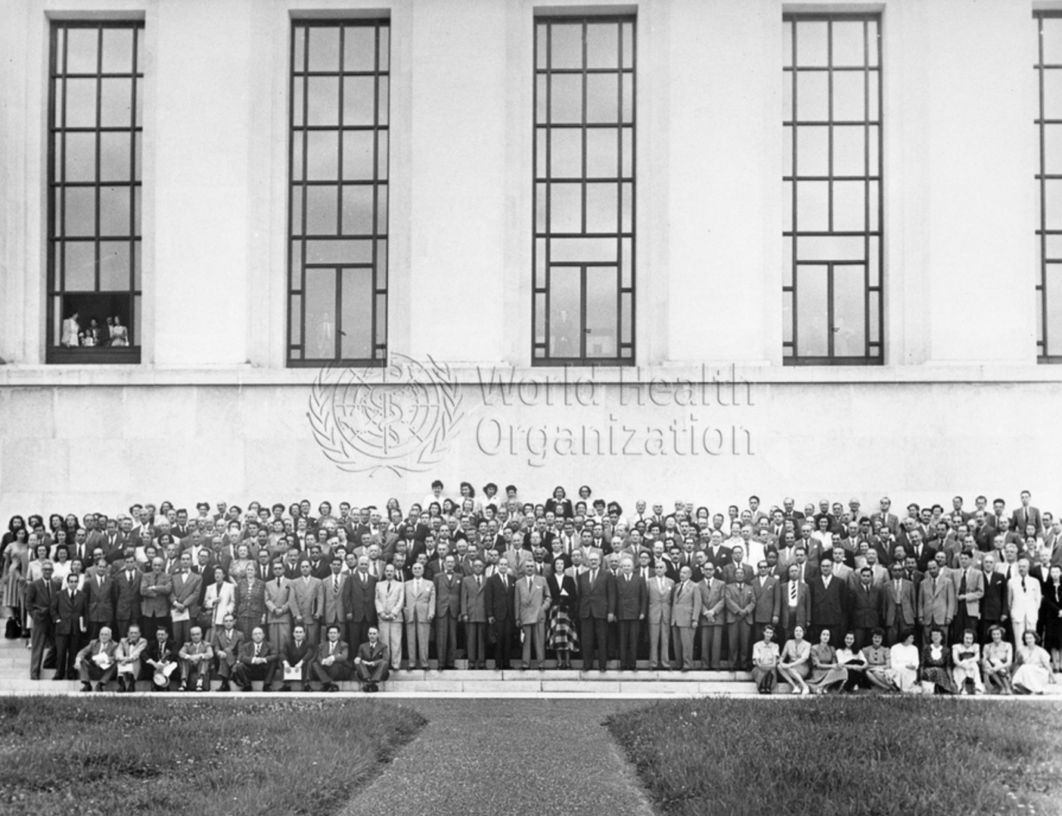 The WHO Turns 75 - Health Policy Watch