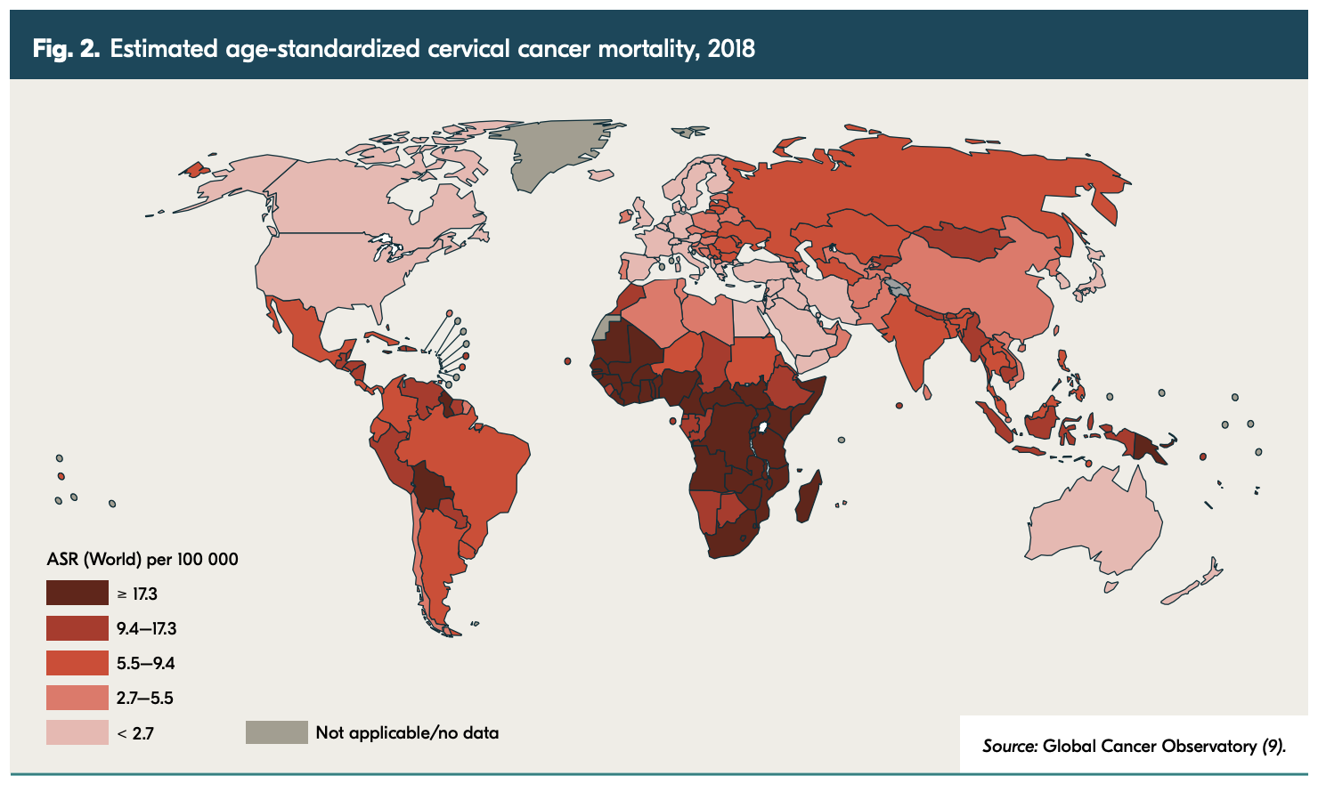 Gavi Pledges $142 Million In New Funding To Prevent 1.4 Million Deaths ...