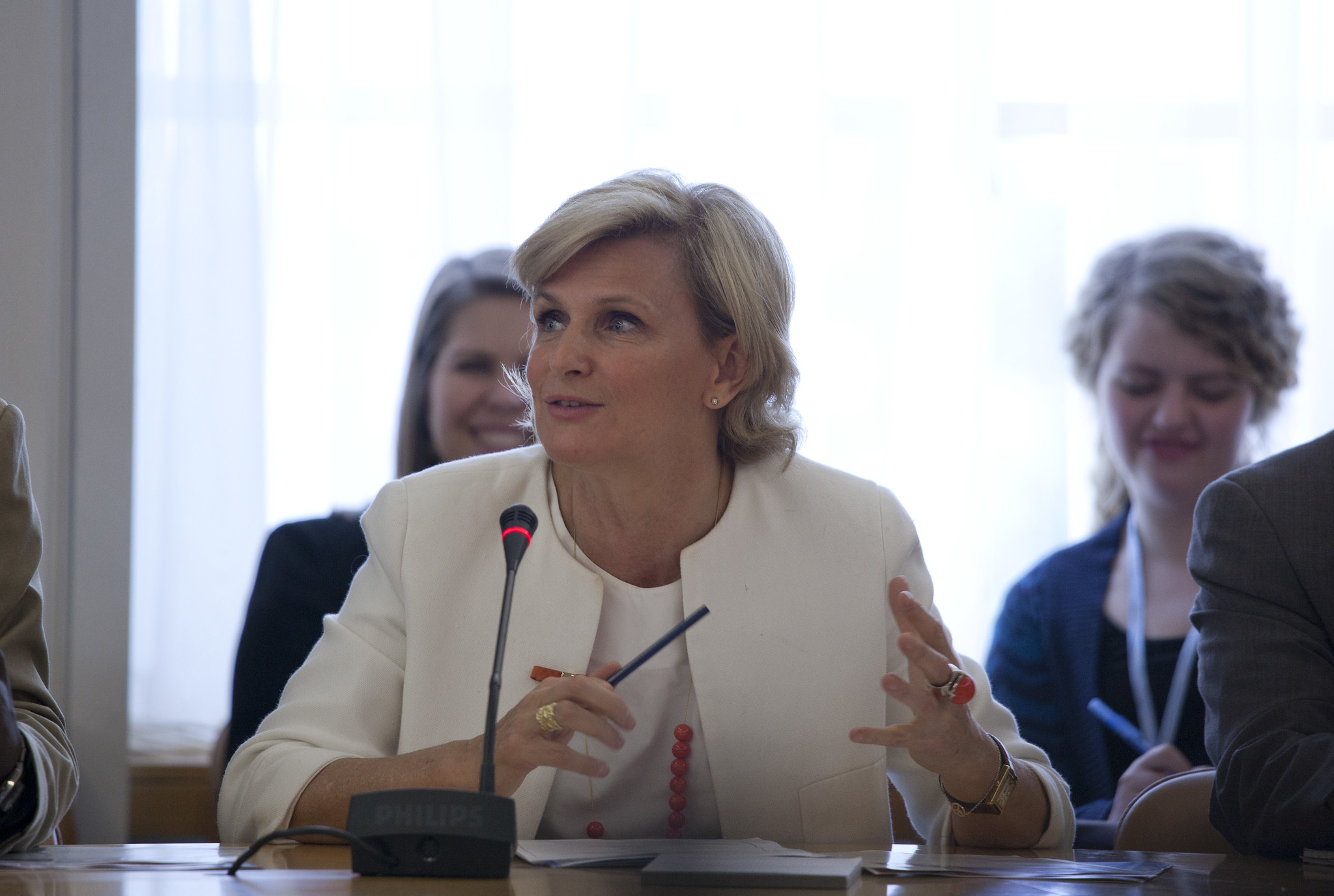 Air Pollution Advocates Say Time To Act Is Now - Health Policy Watch