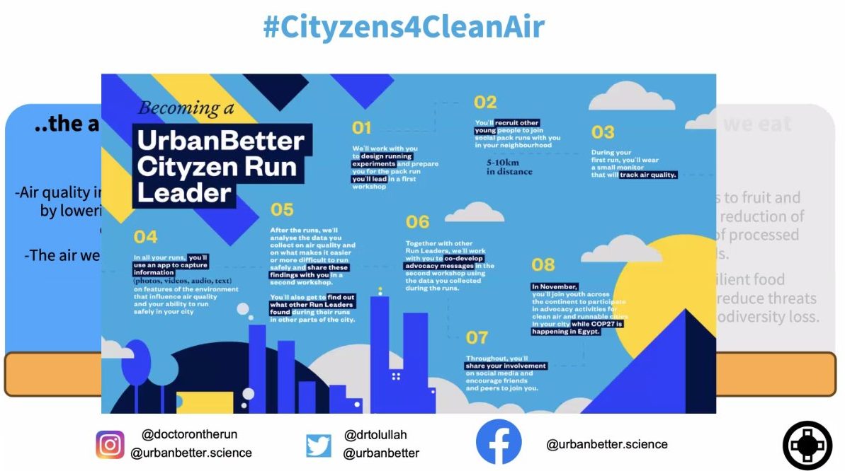 Air Pollution Advocates Say Time To Act Is Now - Health Policy Watch