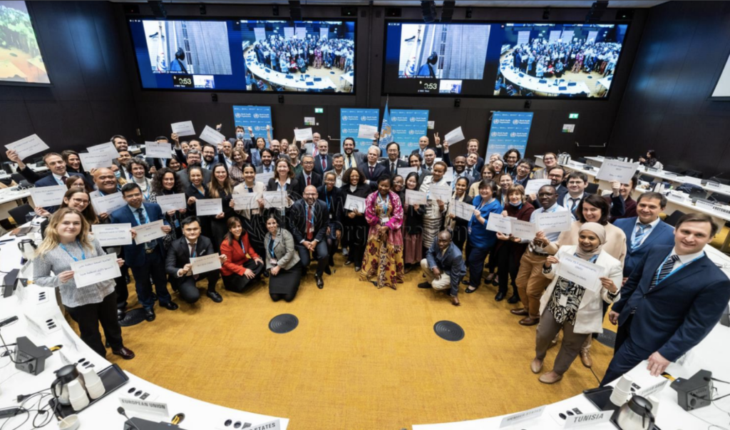 How Global Action Can Meet Local Needs In Emerging Outbreaks - Health ...