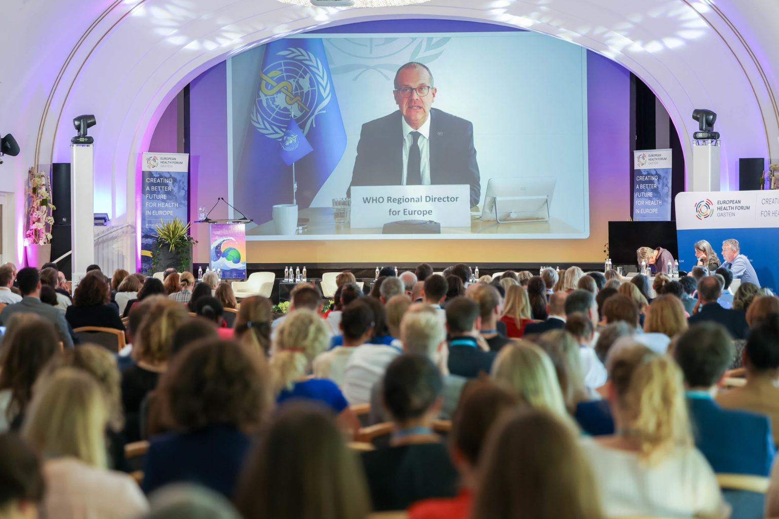 Europe Is Struggling To Keep Its Health Systems Afloat - Health Policy ...