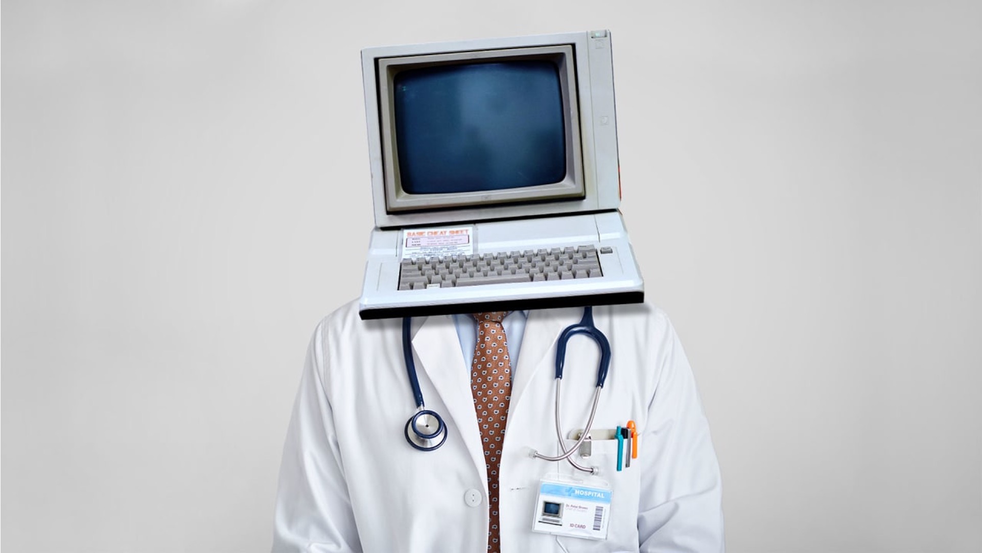Health AI: Geneva Initiative Launches Global Agency To Support ...