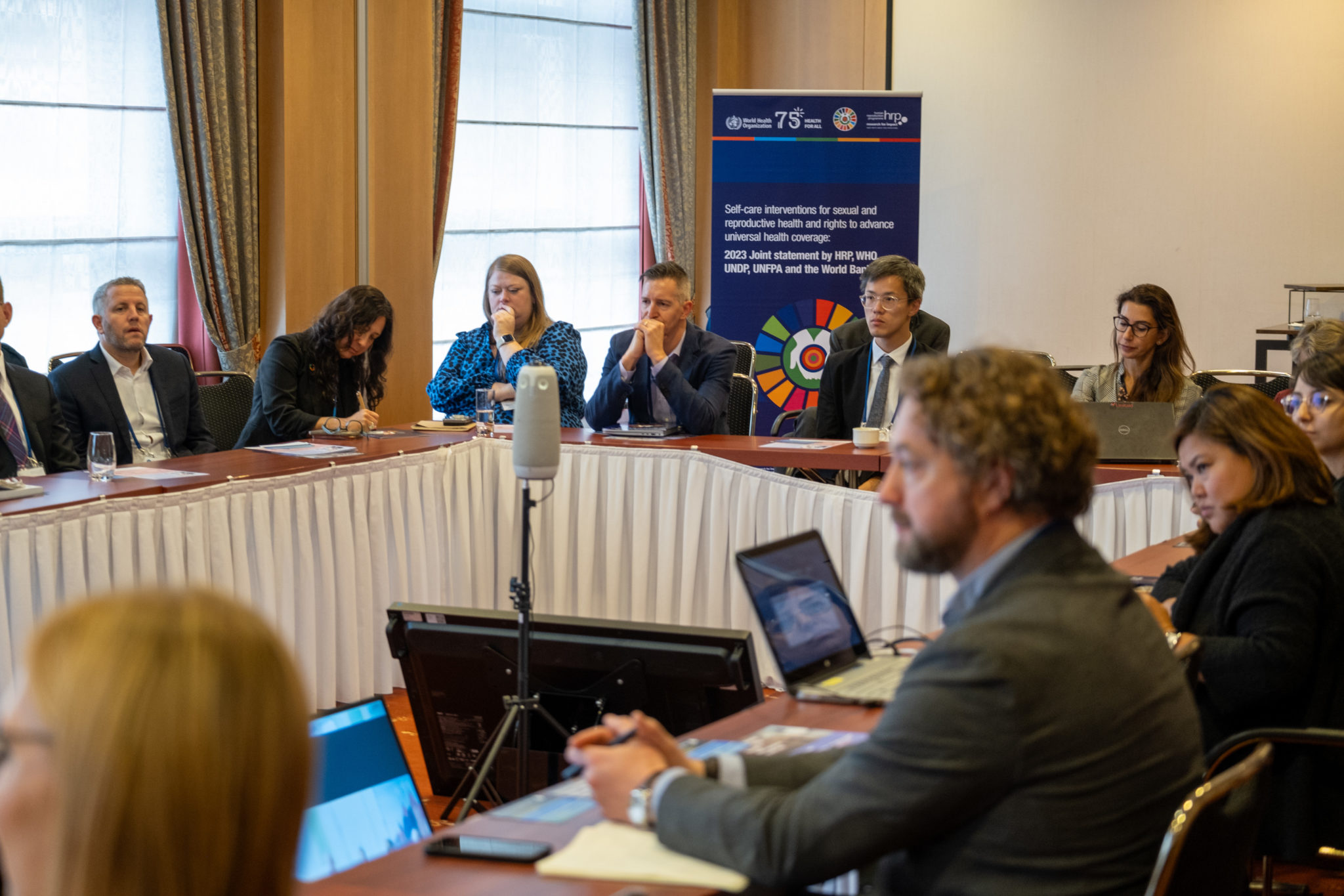 Self-care: The Invisible Glue Holding Healthcare Systems Together ...