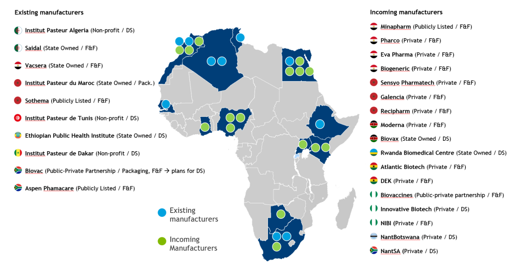 Second World Local Production Forum Launches New Collaborations; Civil ...