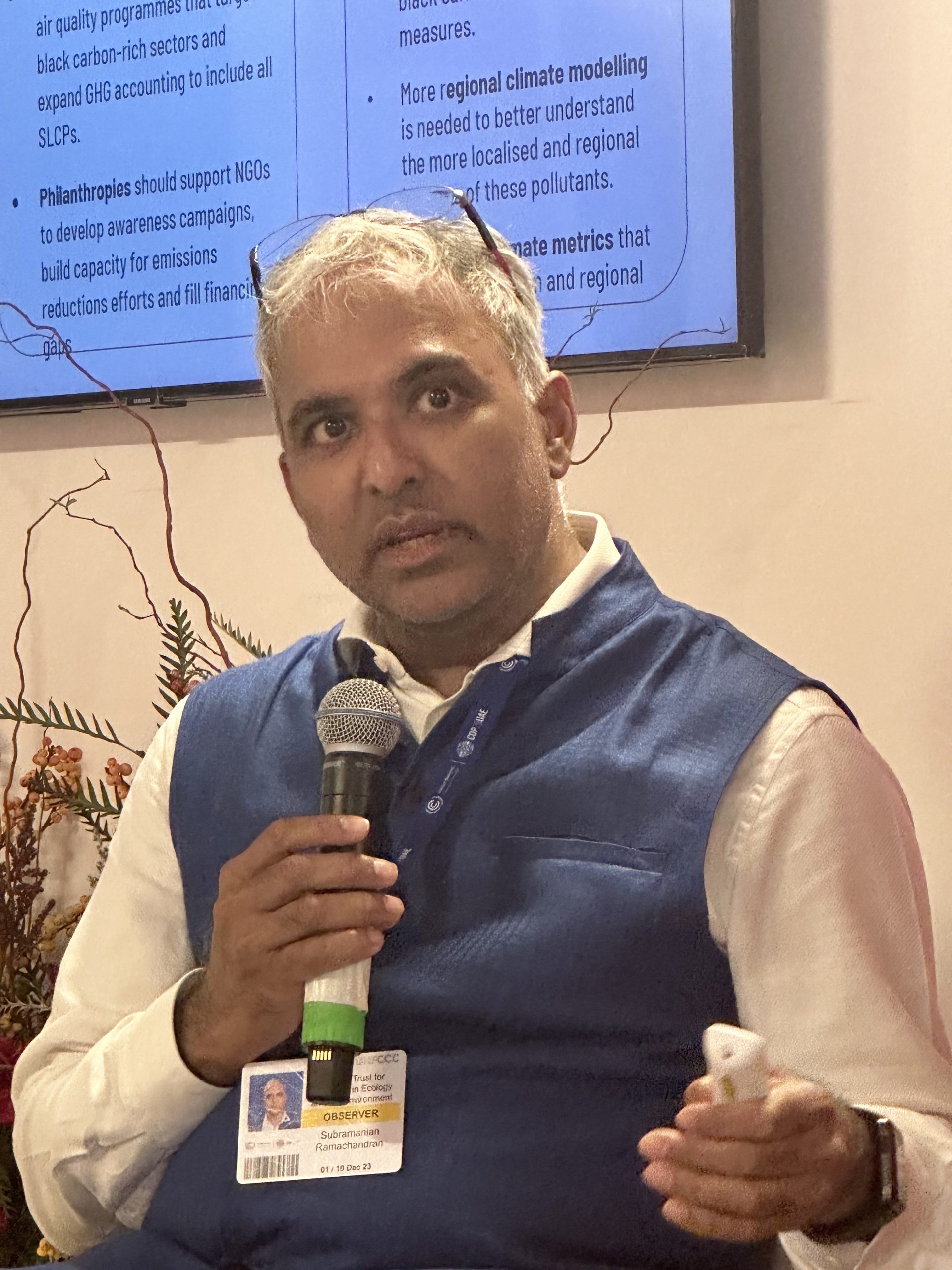 Deadly Super-Pollutant Black Carbon Has Evaded Global Attention So Far ...