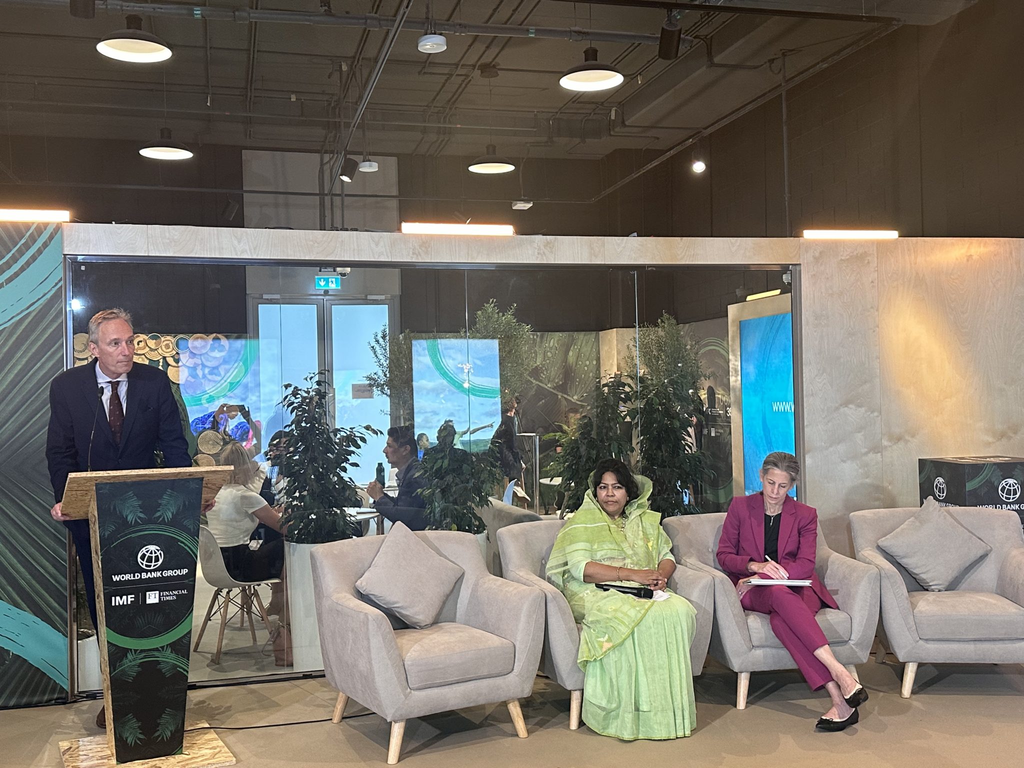 The World Bank’s Mantra For Air Pollution Control In South Asia ...