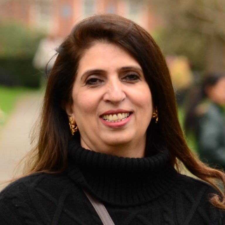 No Time For Hot Air: The Climate And Health Intersection Is Gendered ...