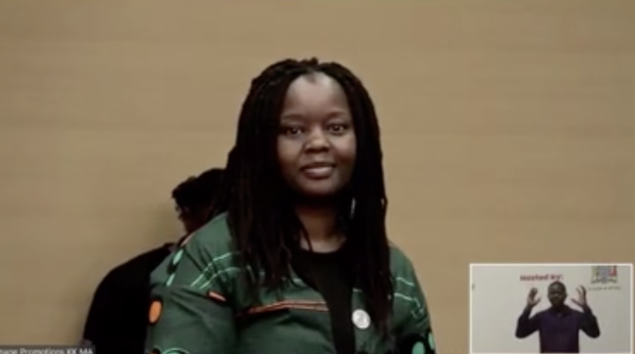 Africa CDC Conference Changes Public Health Narrative For The Continent ...