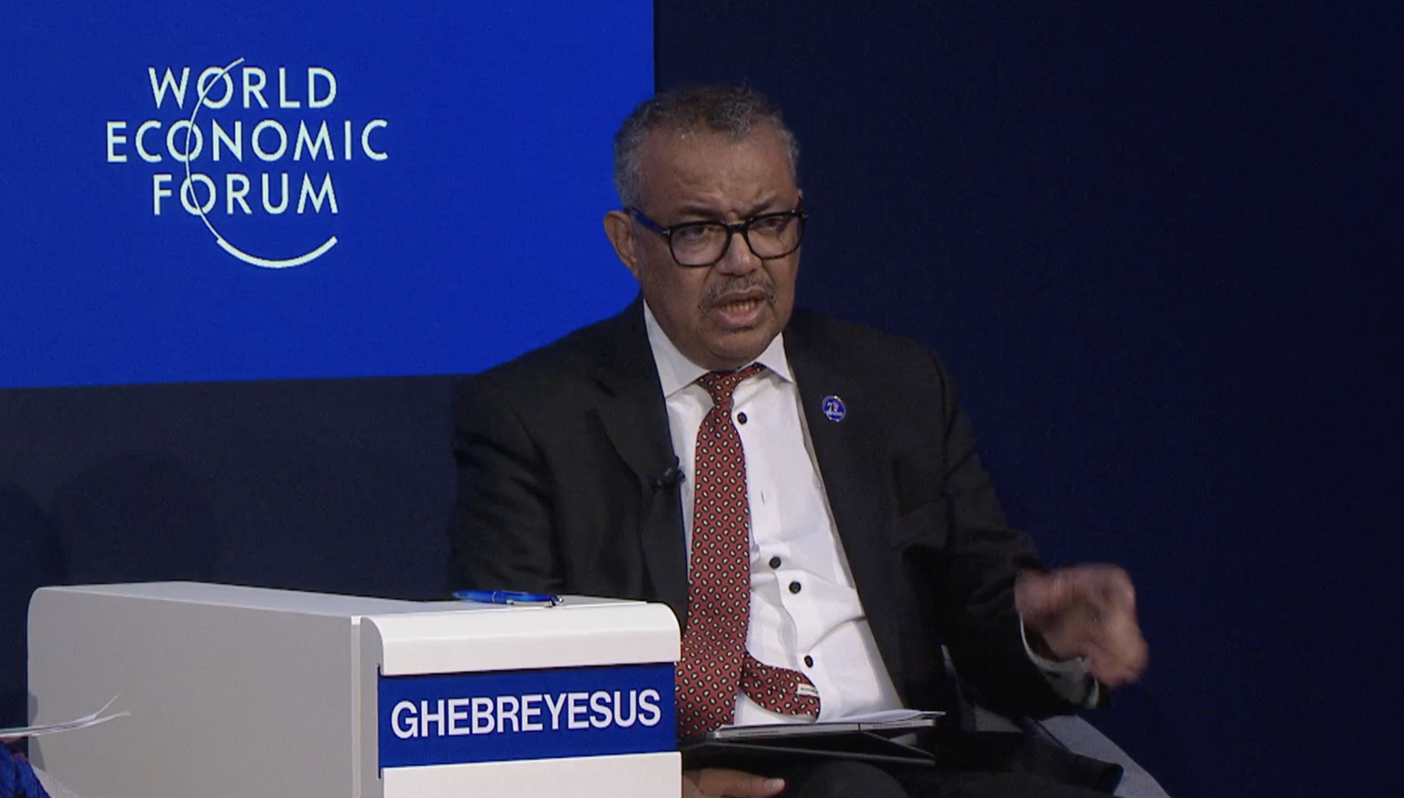 WHO Pandemic Accord: The Final Stretch Begins - Health Policy Watch