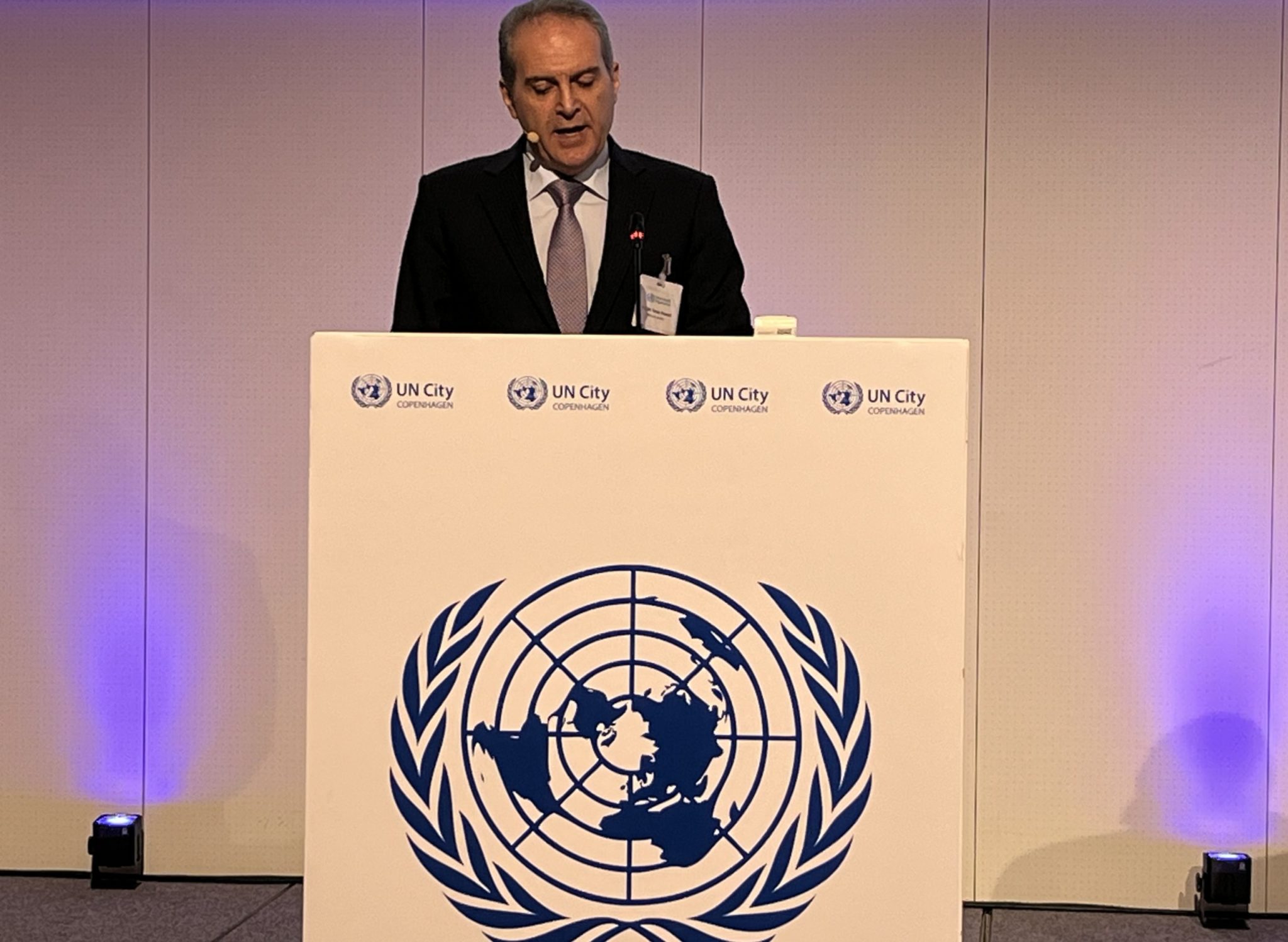 A 'Tsunami' Of Chronic Disease Challenges Confronts Health Sector ...