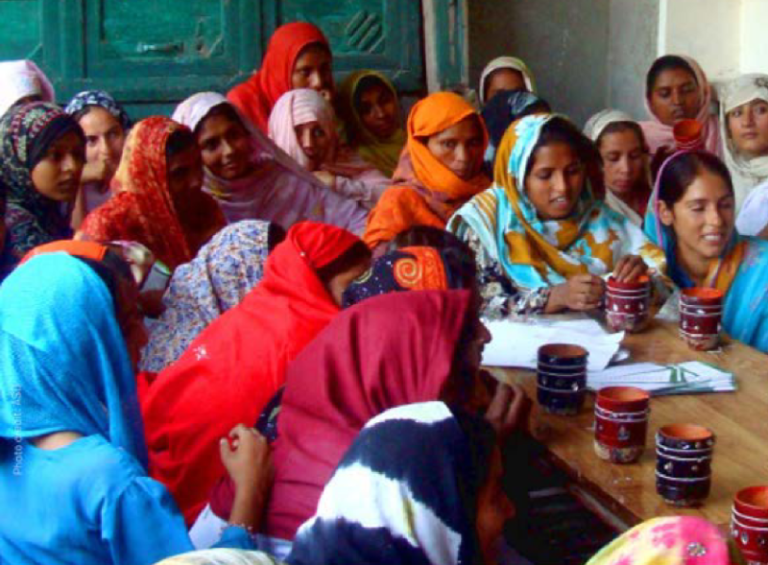 Charting A New Course To Hepatitis Elimination In Pakistan - Health ...