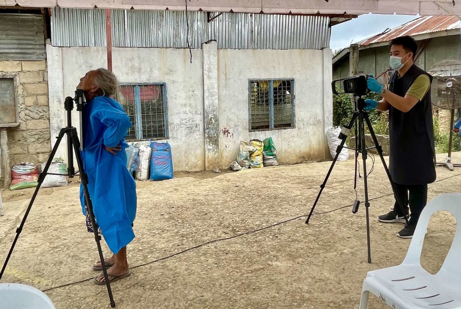 New Technology Enables Philippines To Bring Tuberculosis Diagnosis ...