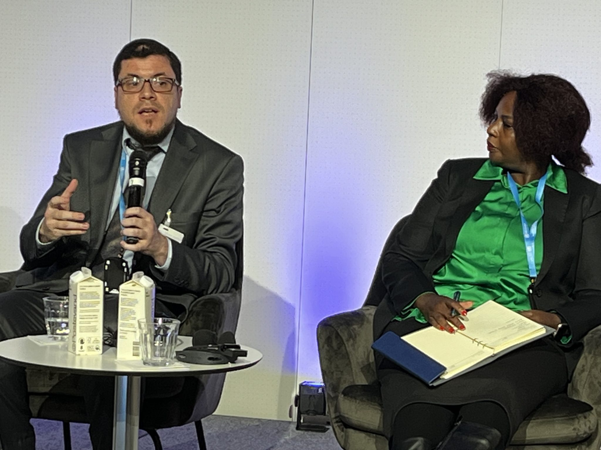 'Convergence:' How Host Countries Are Improving Refugee Health Along ...