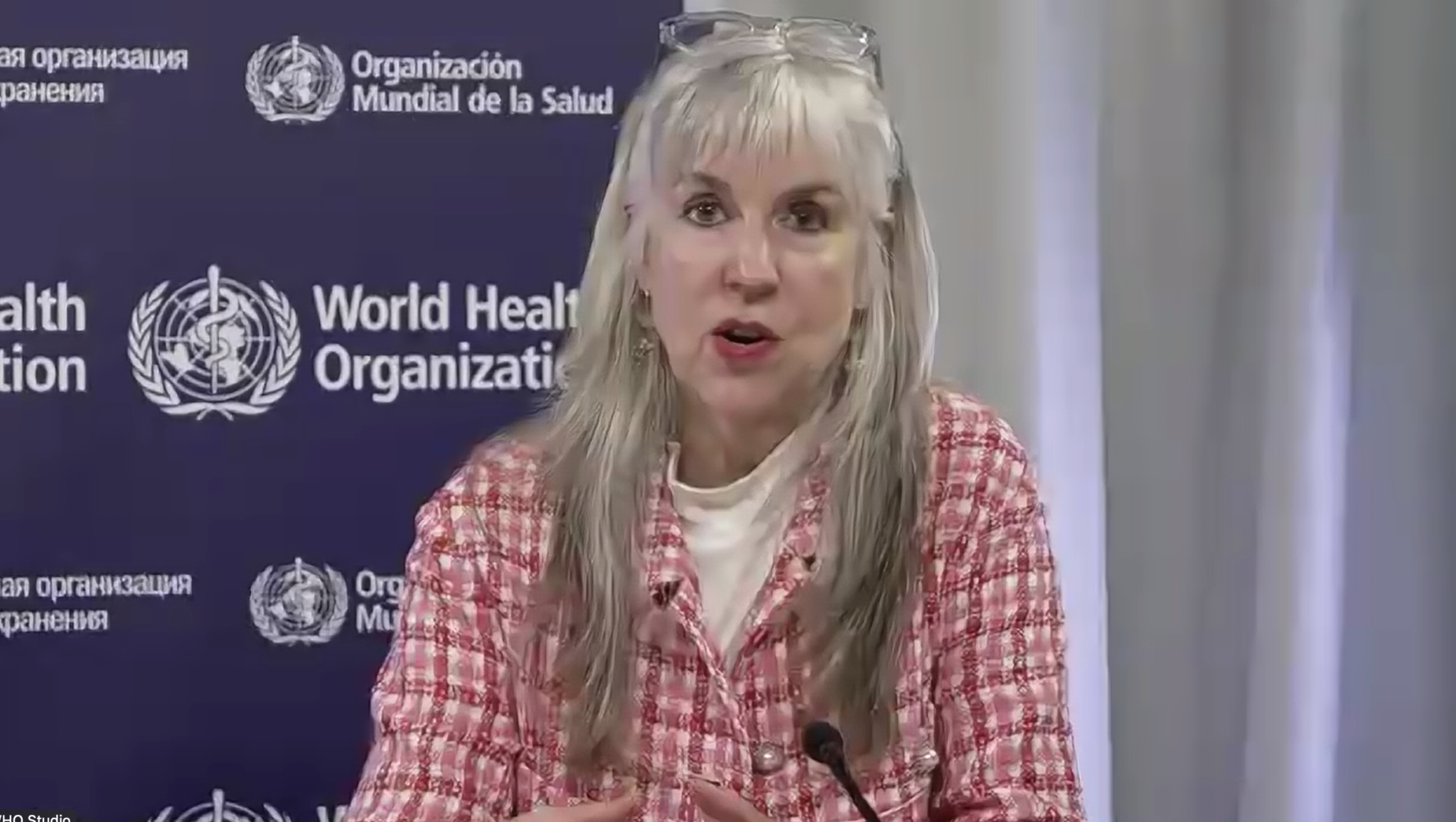 From Mpox To Measles: Are We Living In The Age Of Disease Outbreaks ...