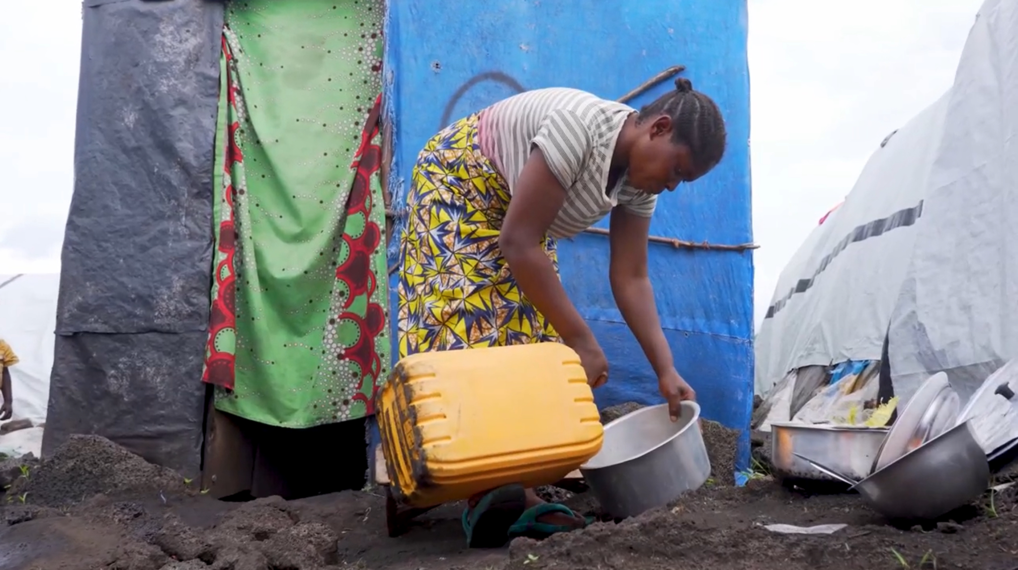 Amid Global Cholera Surge, Gavi Launches New Testing Programme - Health ... Amid Global Cholera Surge, Gavi Launches New Testing Programme - Health ...