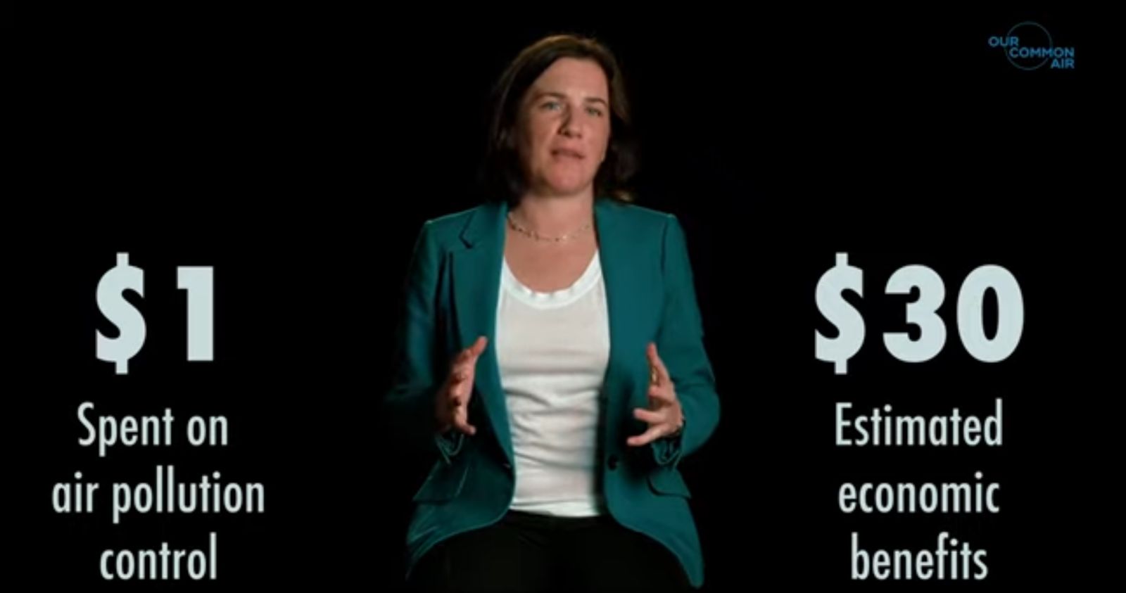 Clean Air Makes Economic Sense, Says Influential Group Ahead Of World ...