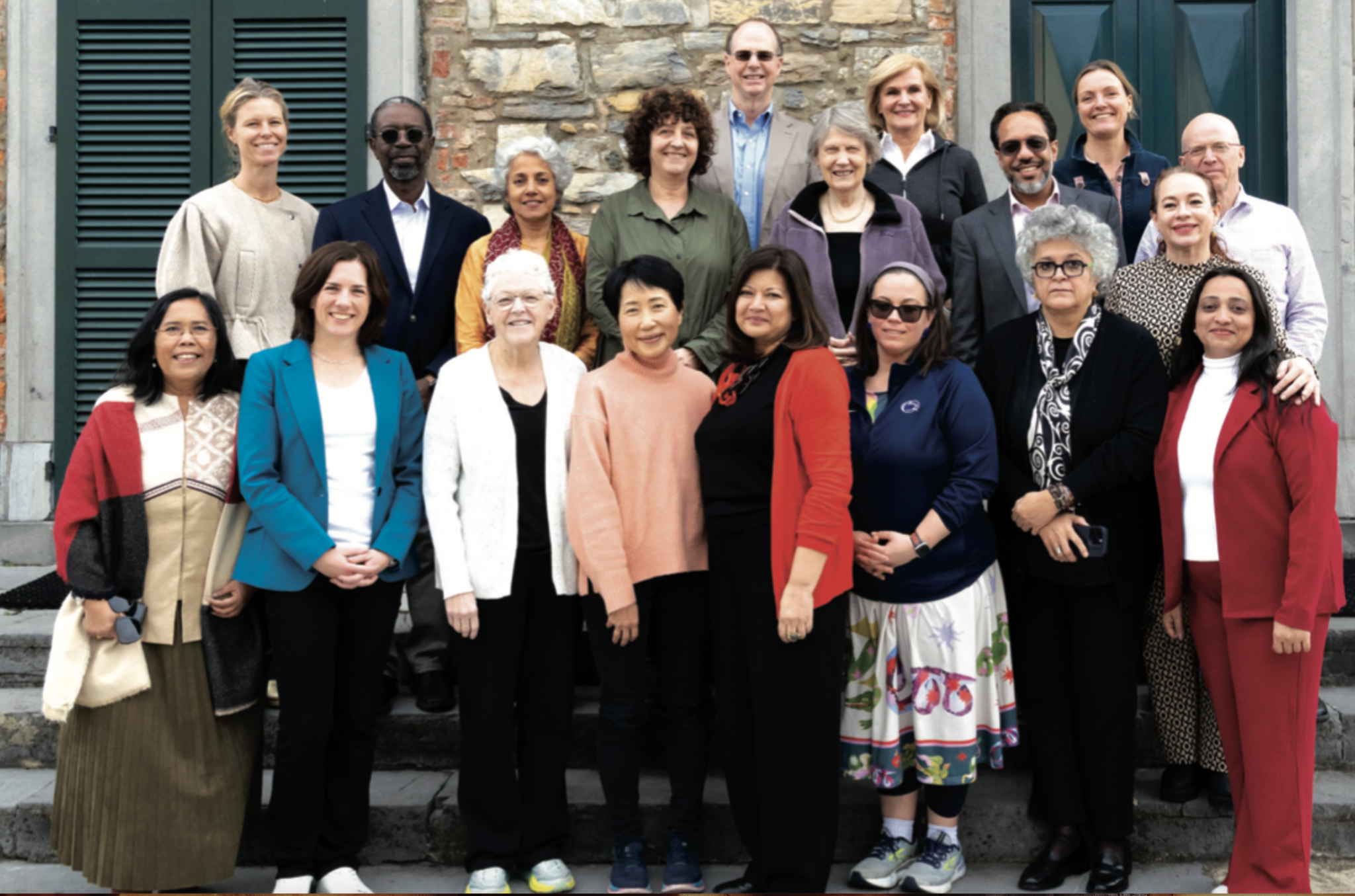 Clean Air Makes Economic Sense, Says Influential Group Ahead Of World ...