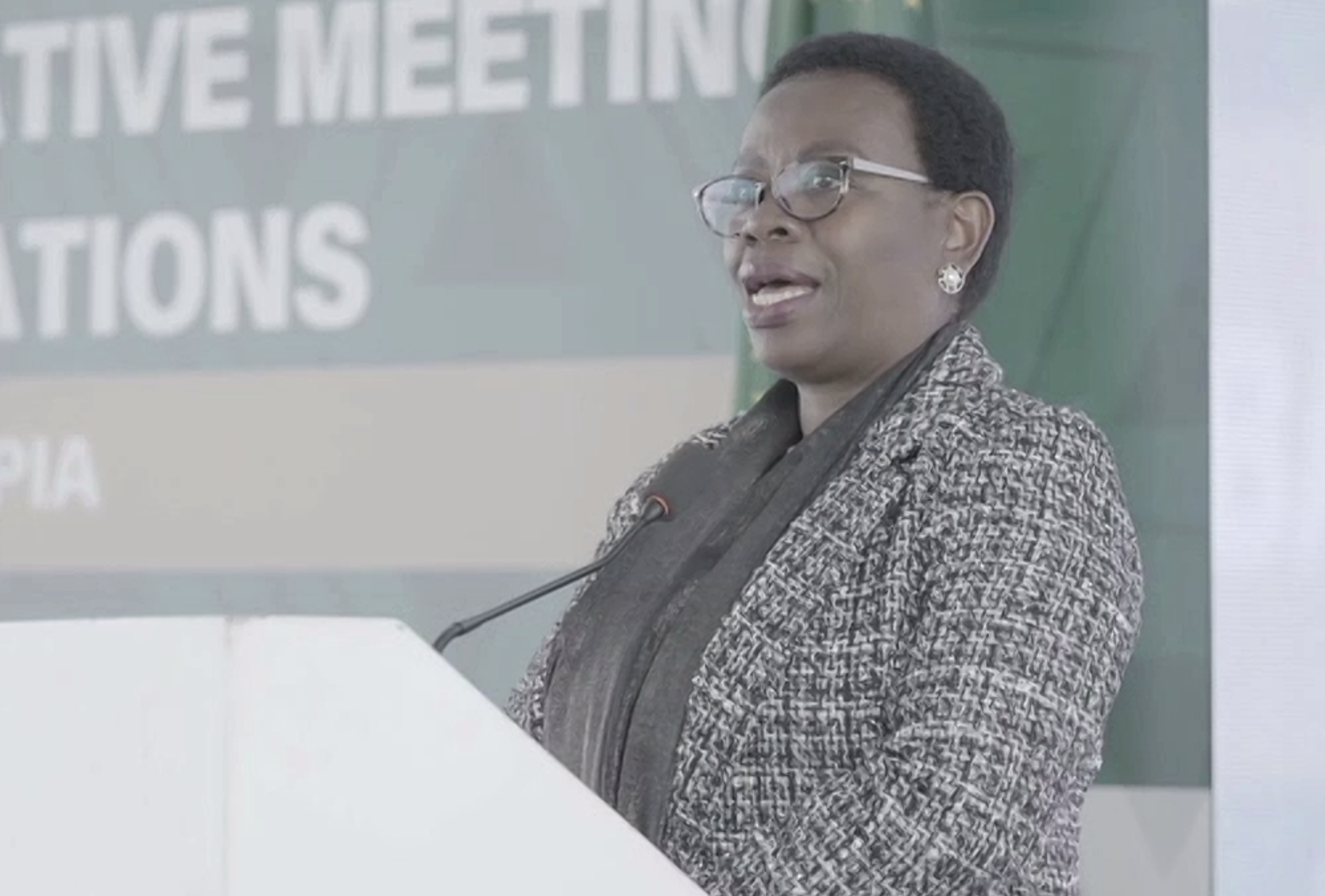 Final Pandemic Agreement Talks Start Amid Gamble On Process And African ...
