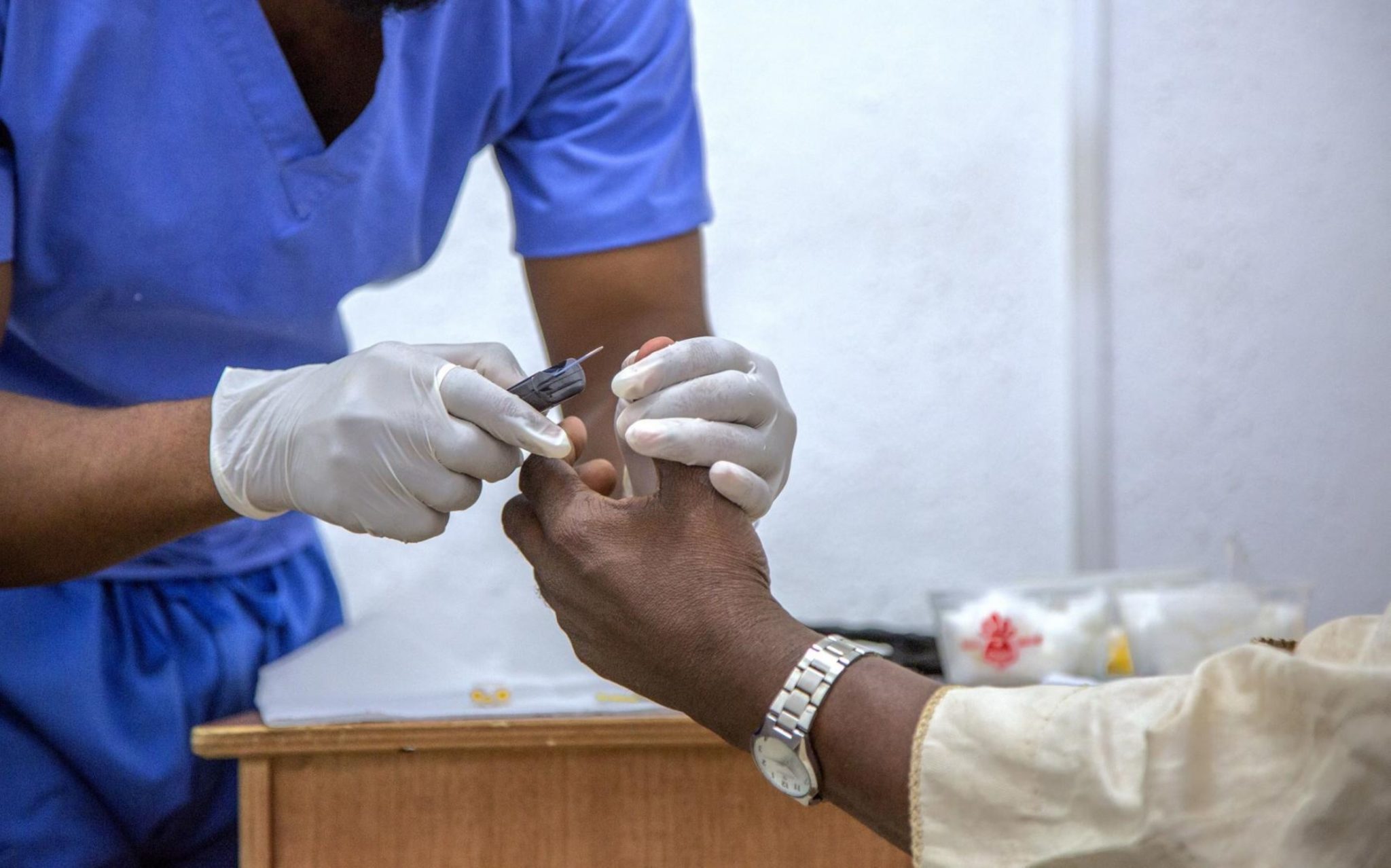 Zimbabwe Struggles With Rising Diabetes - And Lack Of Data On ...