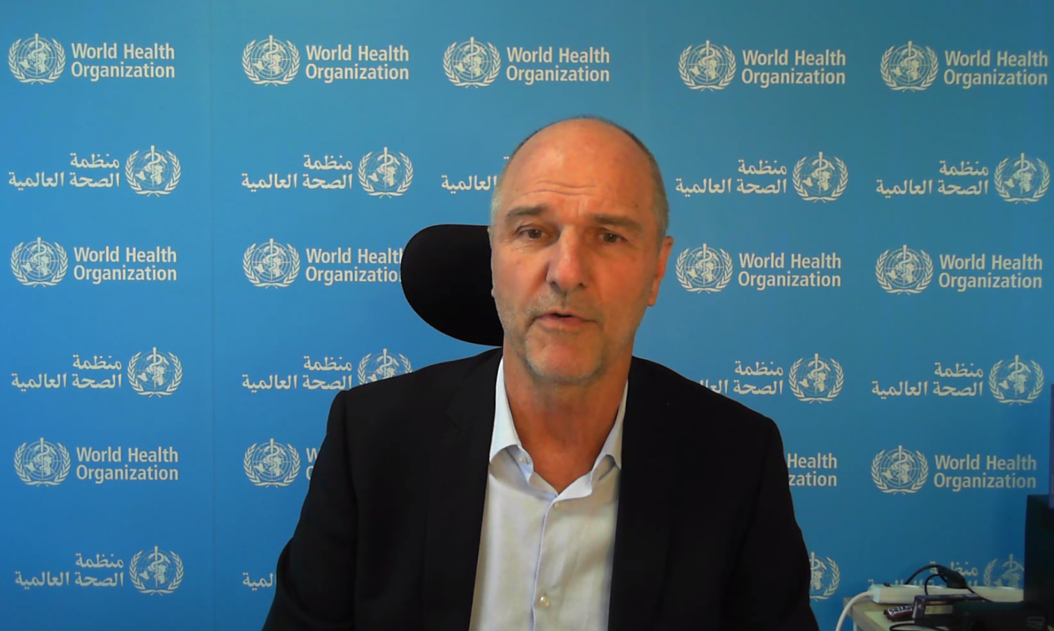 WHO Makes Contingency Plans For Gaza’s Hospitals But Critical ...